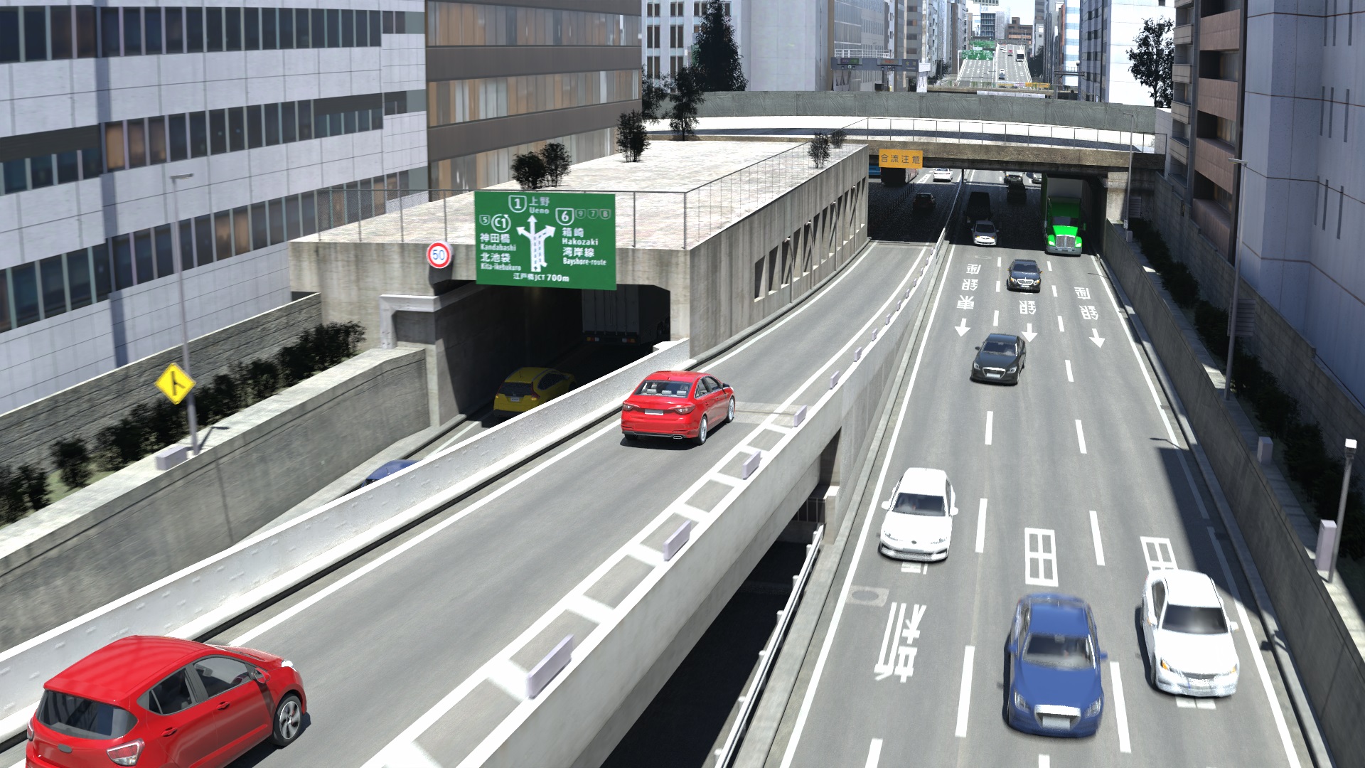 rFpro collaborates with Sony Semiconductor Solutions | Vehicle Dynamics ...