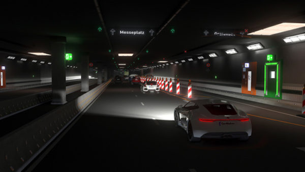 IPG Automotive releases version 13.0 of CarMaker | Vehicle Dynamics ...