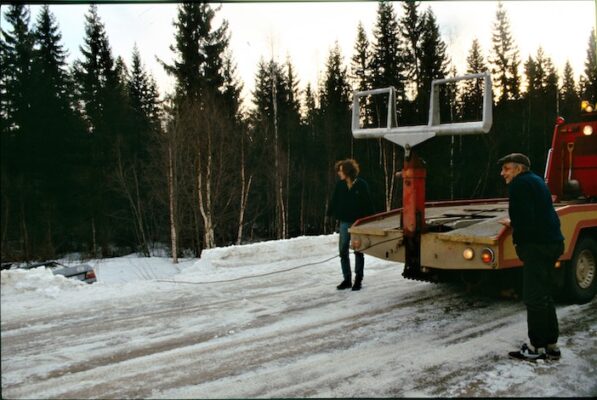 The charming story of electronic stability control | Vehicle Dynamics ...