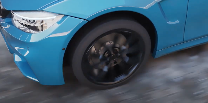 The Tenneco RideRefine SDD valve in action | Vehicle Dynamics International