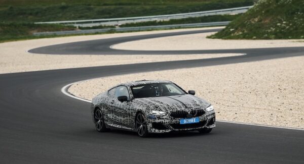 AVL's vehicle dynamics testing facility | Vehicle Dynamics International