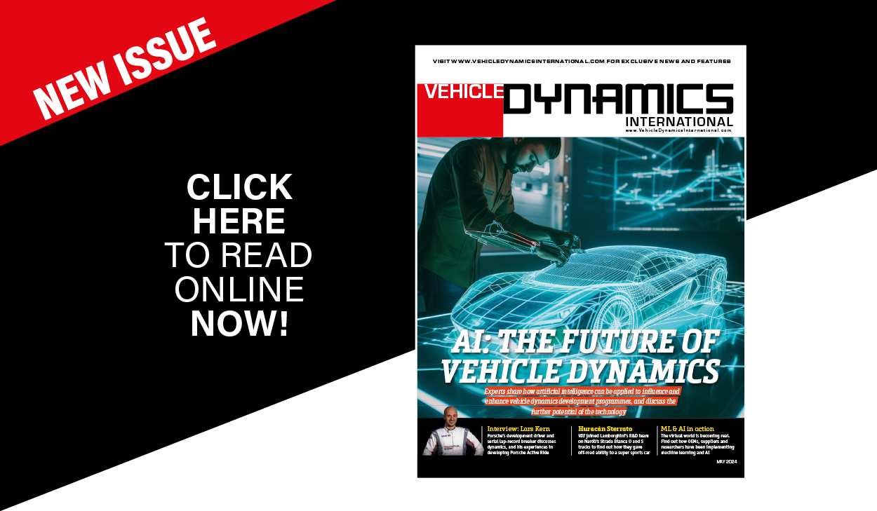 Automotive engineering magazine store