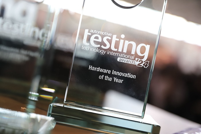 VI-grade officially launches DiM FSS simulator | Vehicle Dynamics ...