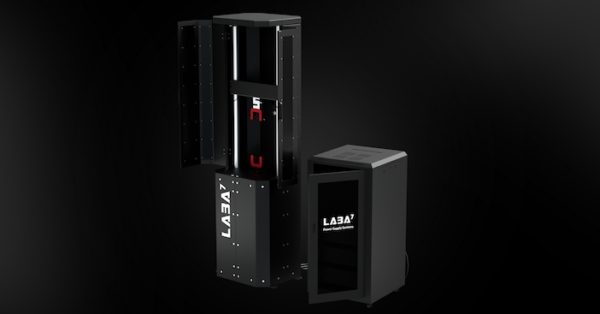LABA7 reveals specs for electromagnetic damper dyno | Vehicle Dynamics ...