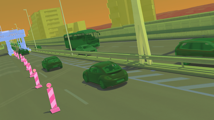 rFpro develops simulation environment for ADAS and AV development ...