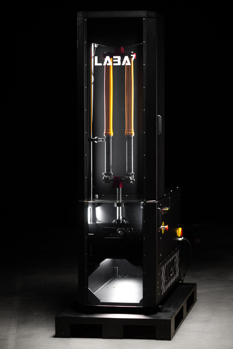 LABA7 | Vehicle Dynamics International