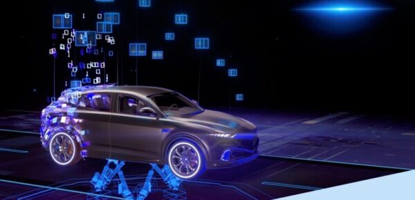 IPG Automotive releases version 13.0 of CarMaker | Vehicle Dynamics ...