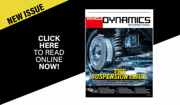 VI-grade launches its most advanced Driver-in-the-Loop (DiL) motion ...