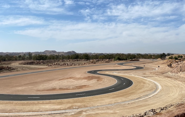 UTAC invests in facilities to support next-generation mobility ...