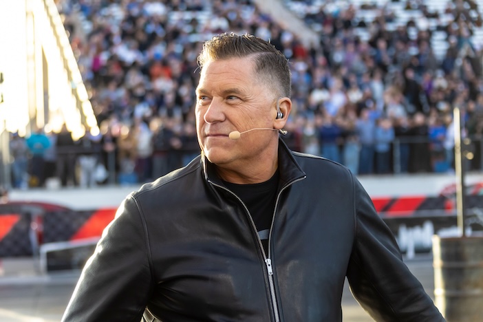 Stellantis appoints new US leader and revives SRT performance division ...