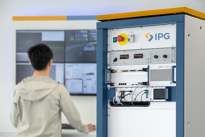 Vehicle Dynamics International | Automotive Technology News | MAG