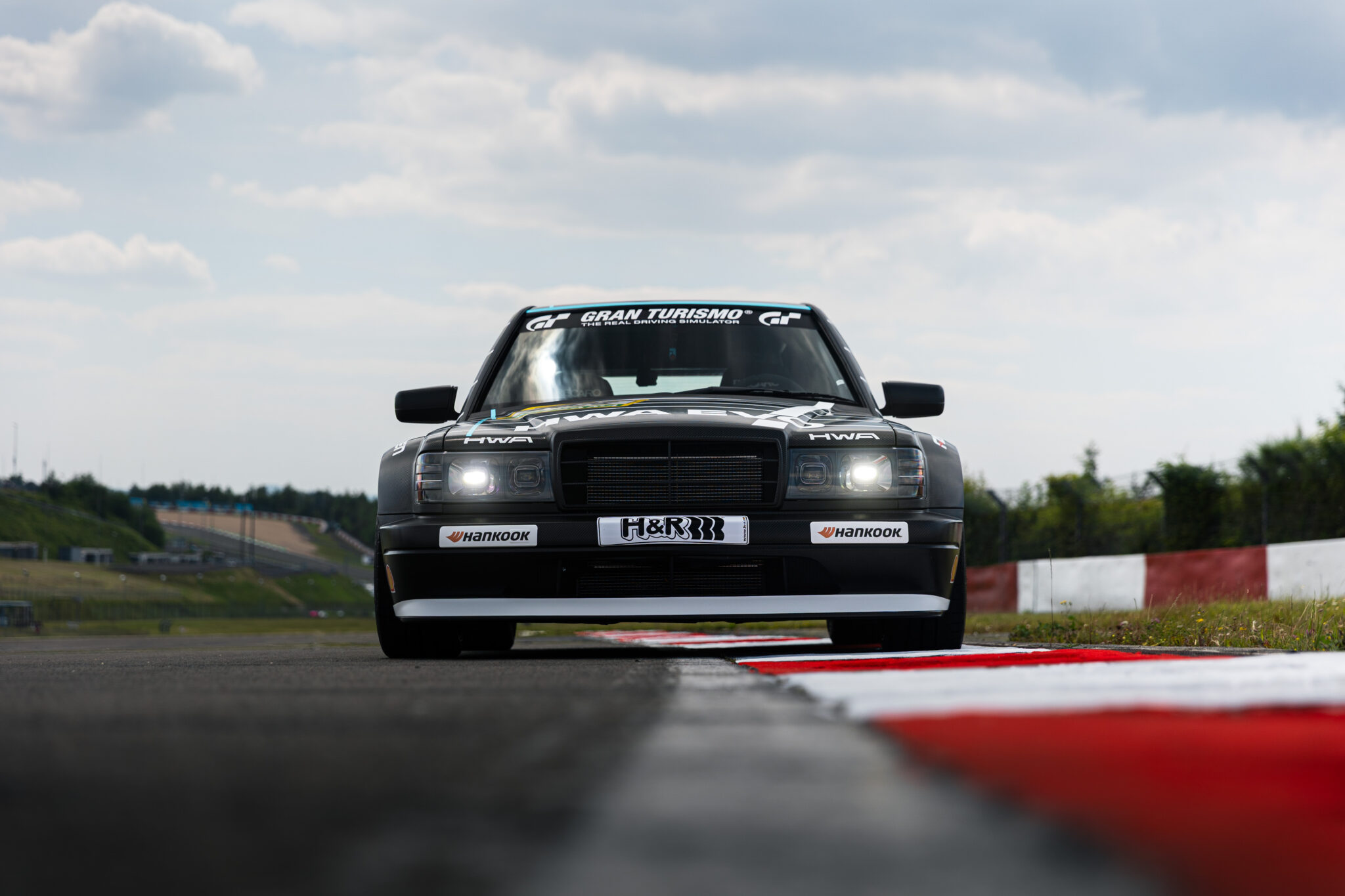 VI-grade launches its most advanced Driver-in-the-Loop (DiL) motion ...